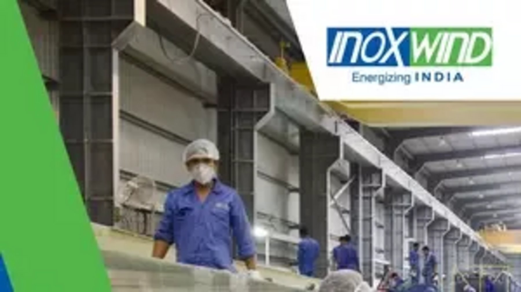 Inox Wind: Dominating India’s green energy industry | Energy Magazine