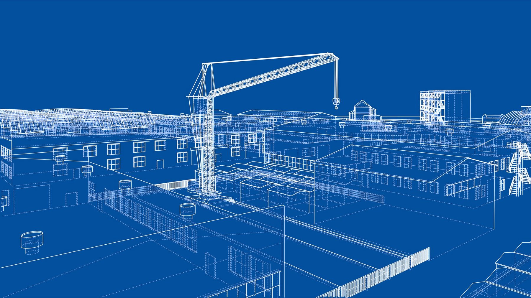 Feature: How artificial intelligence supports the construction industry ...