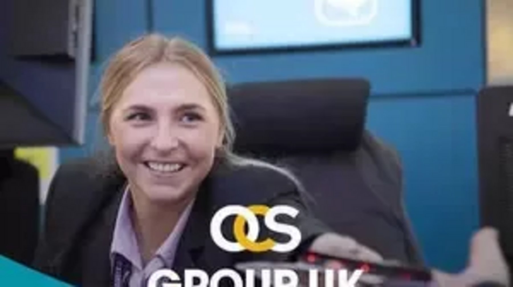 Transforming procurement at OCS Group UK | Supply Chain Magazine