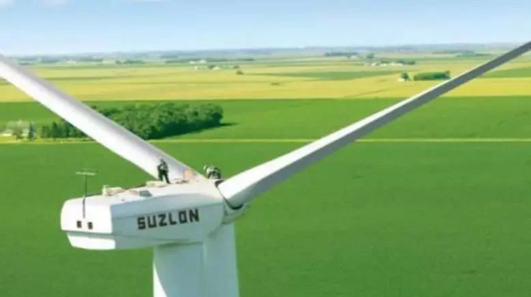 MCS.Software for Suzlon next-gen wind turbine blades | Energy Magazine