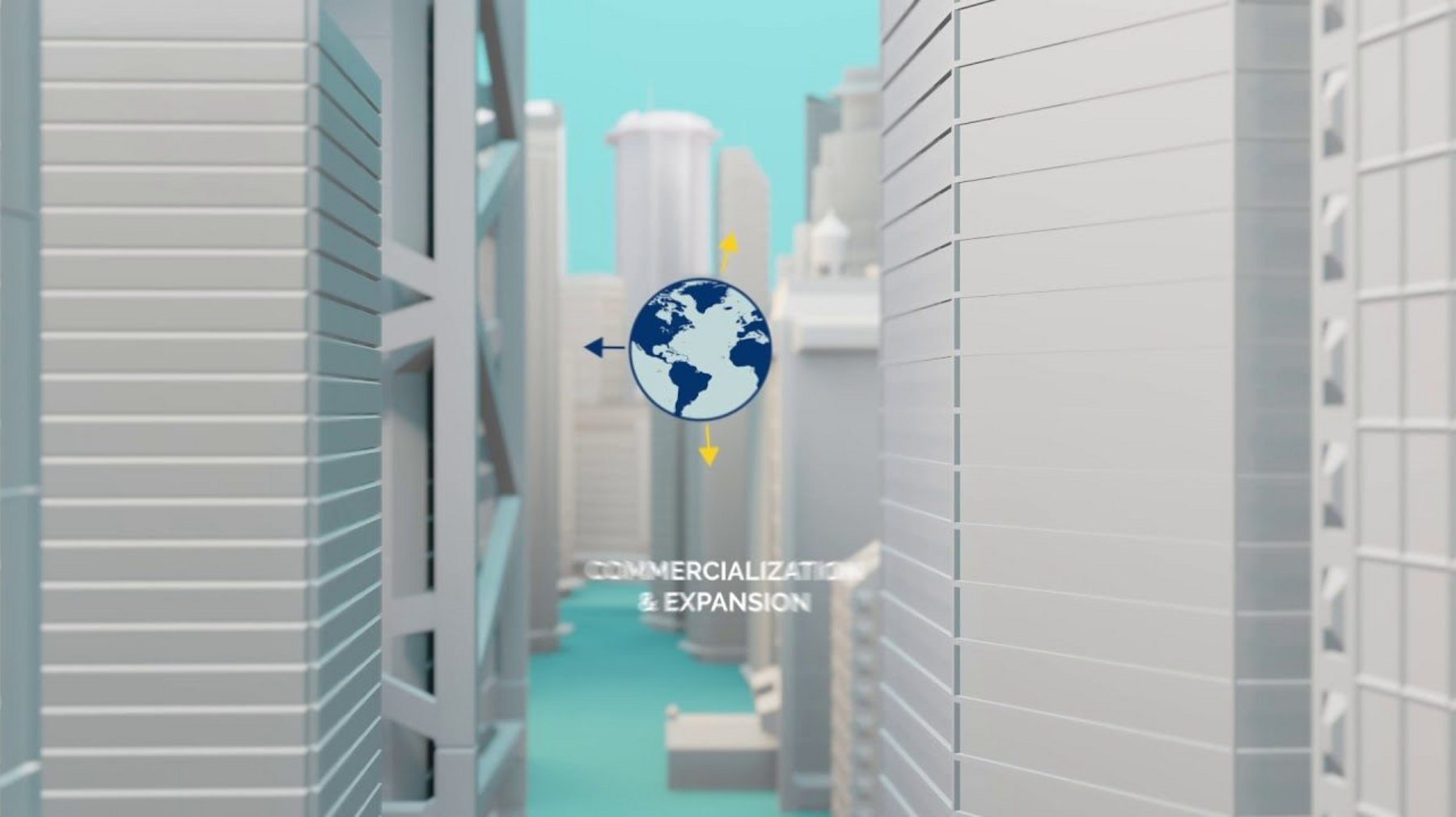 Offering Construction Startup Competition 2020 | Construction Digital