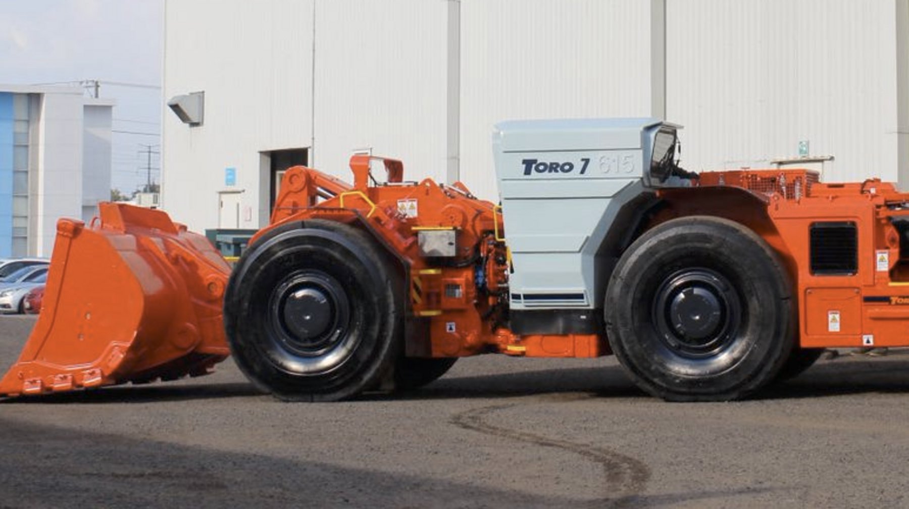 The economic case for mining equipment rebuilds | Mining Digital