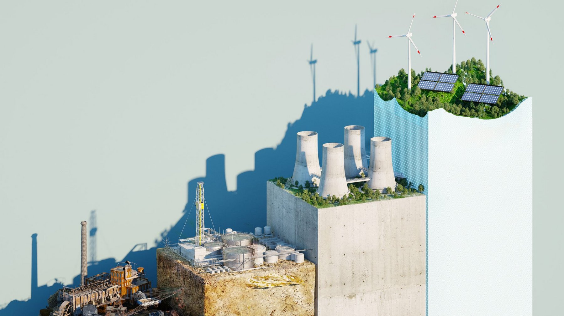 Digitalisation Is More Effective Than Carbon Offsets | Sustainability ...