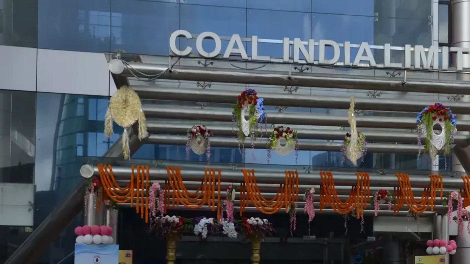 Coal India Secures First-Of-Its-Kind Digital Deal | Mining Digital