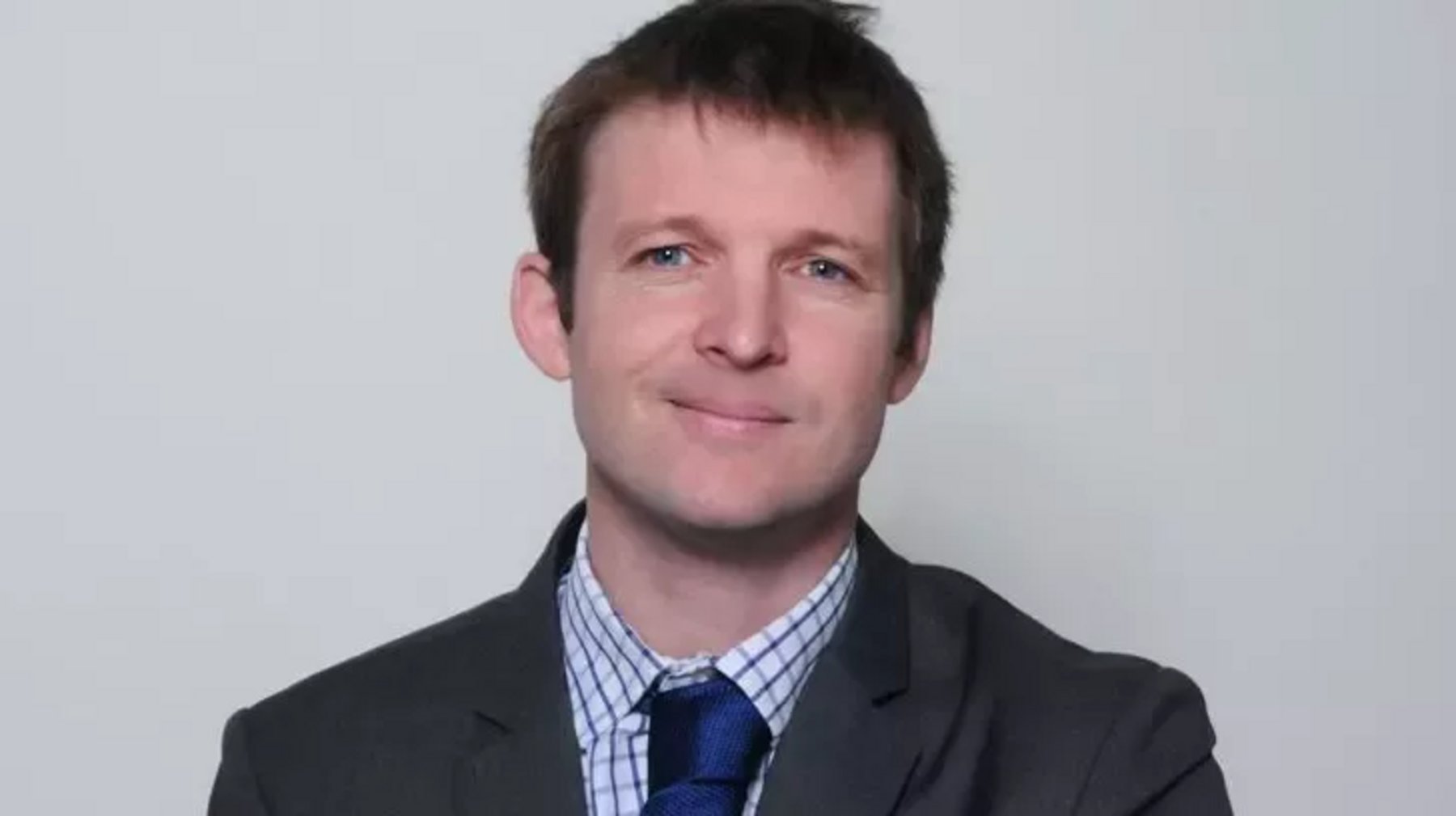 Profile: Sébastien Gabez, the new CEO of APRIL Canada | Business Chief ...