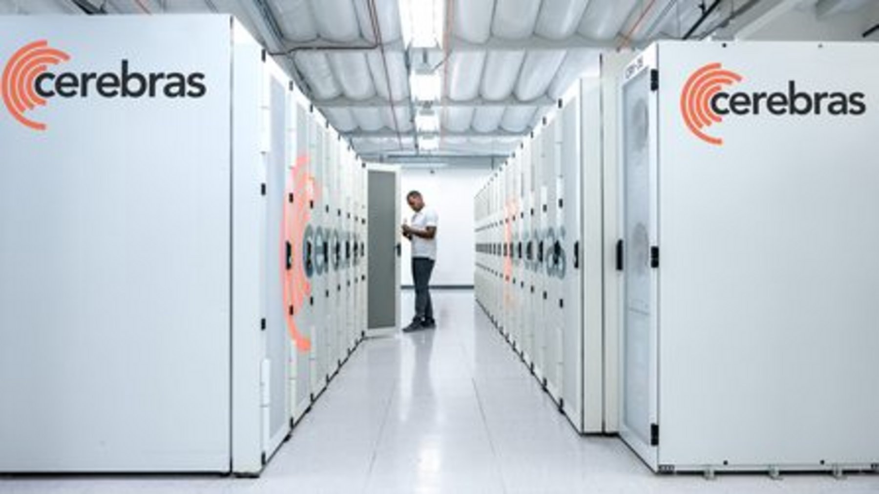 Cerebras reveals Andromeda, a 13.5mn-core AI supercomputer | AI Magazine