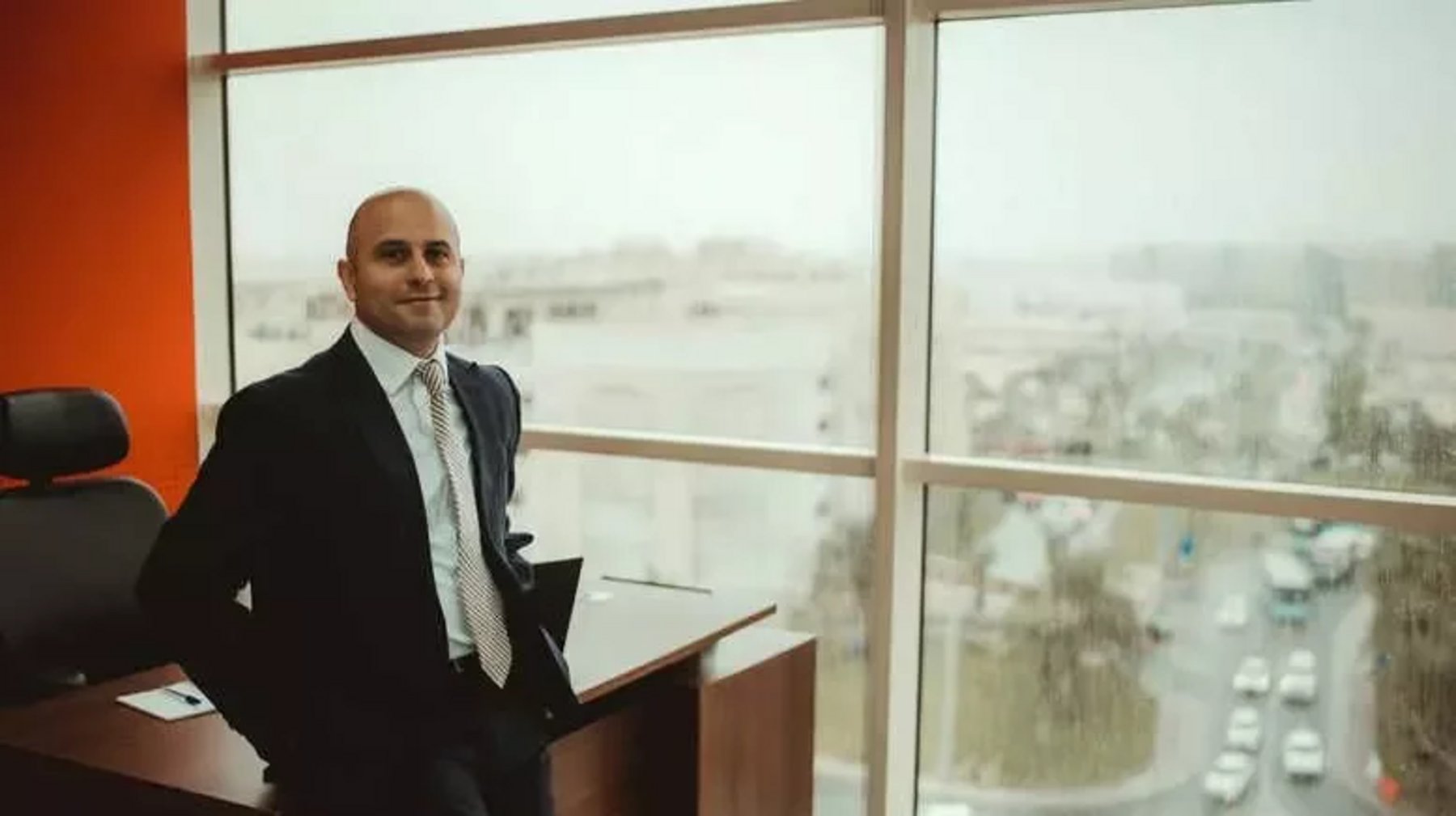 Vodafone Qatar: the importance of supply chains | Supply Chain Magazine