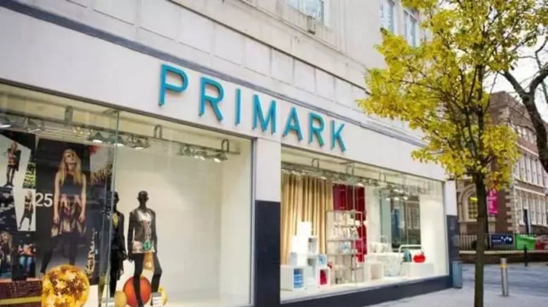 Primark and Exel open distribution centre in Pennsylvania, USA | Supply ...