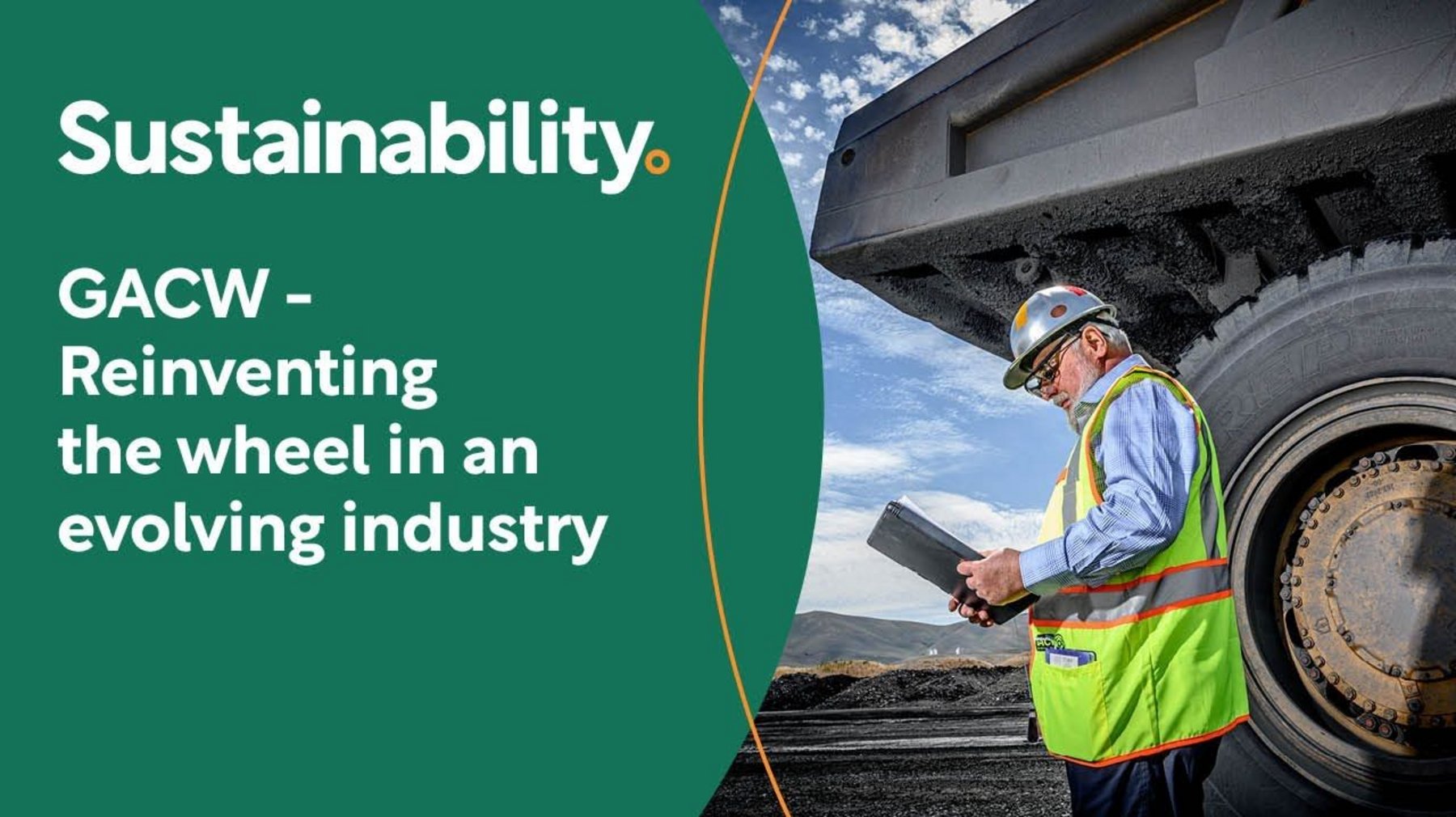 GACW - Reinventing the wheel in an evolving industry | Sustainability ...