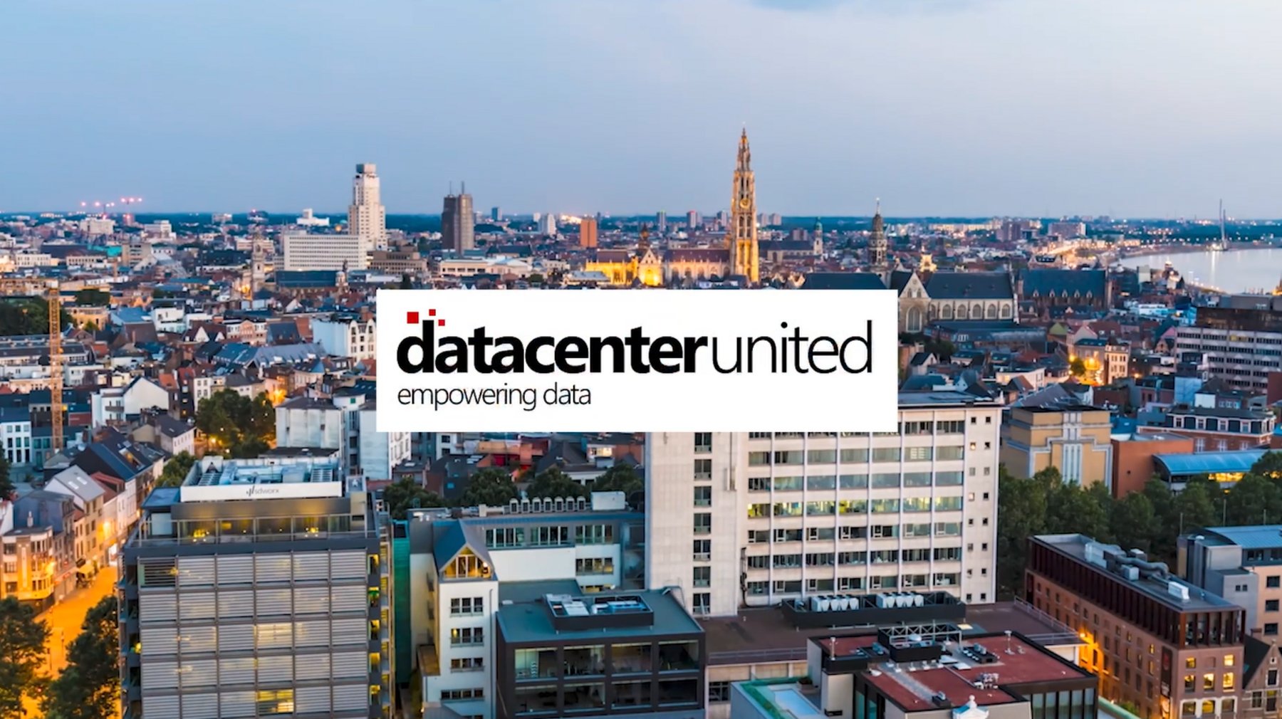 DataCenter United: going beyond Belgium, with eyes on FLAP | Technology ...
