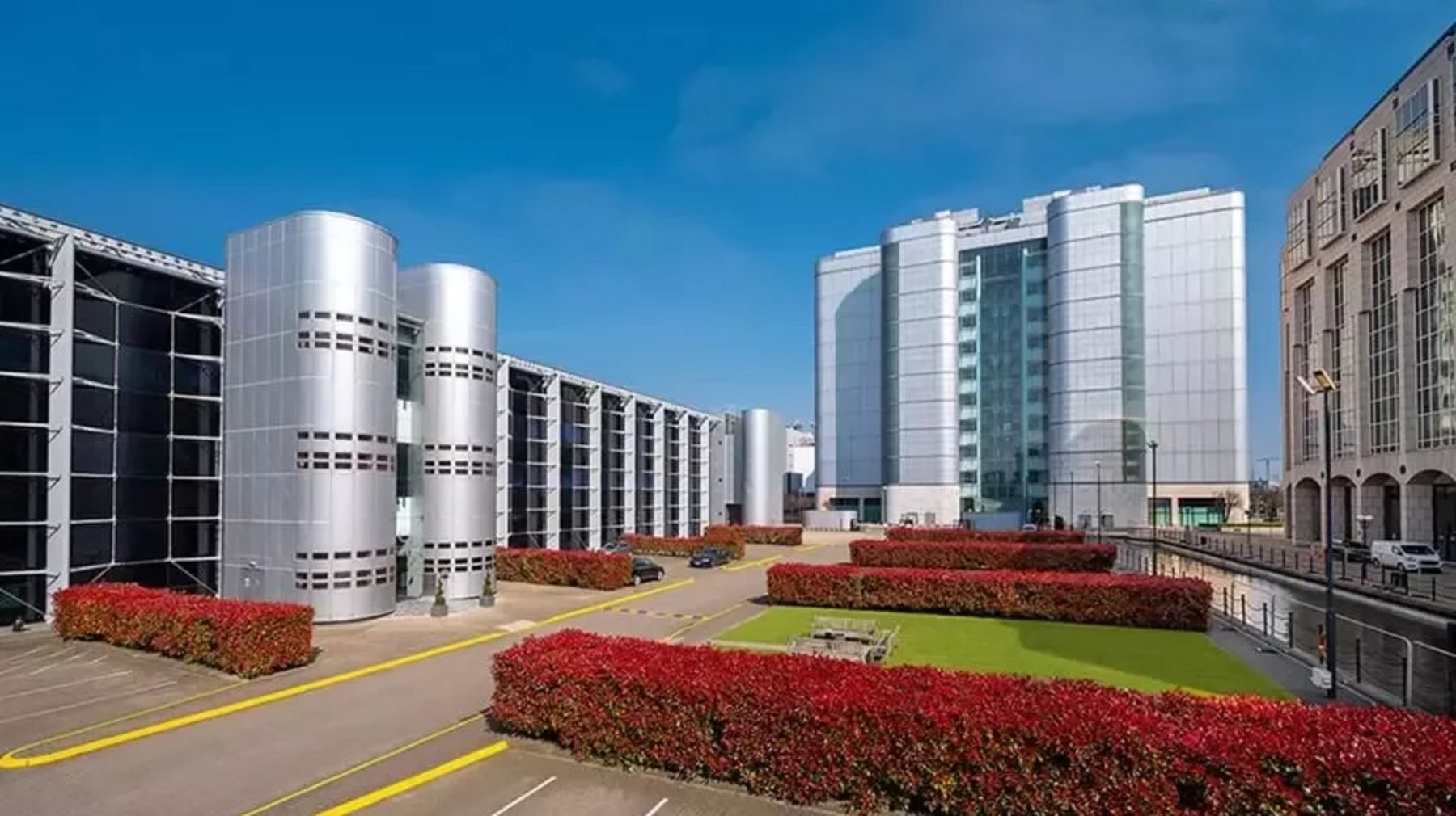 Company profile: Global Switch | Data Centre Magazine