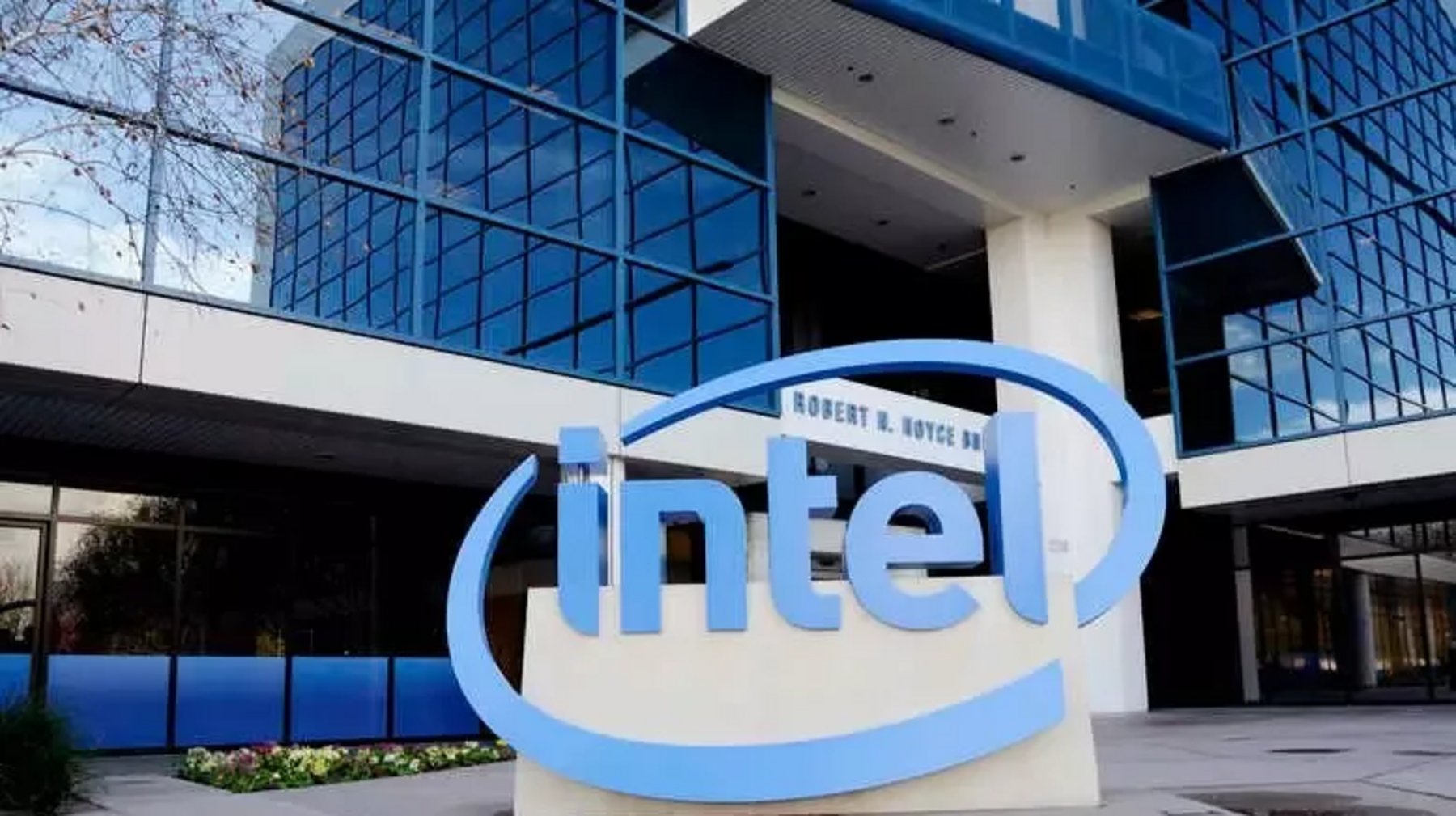 Intel names new CTO in corporate appointment reveal | Technology Magazine
