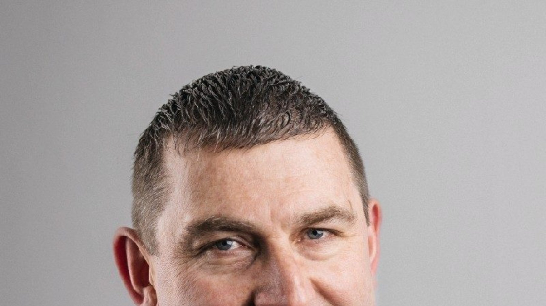 Nigel Pearce, Manufacturing & Supply Chain Head at Coolbrook ...