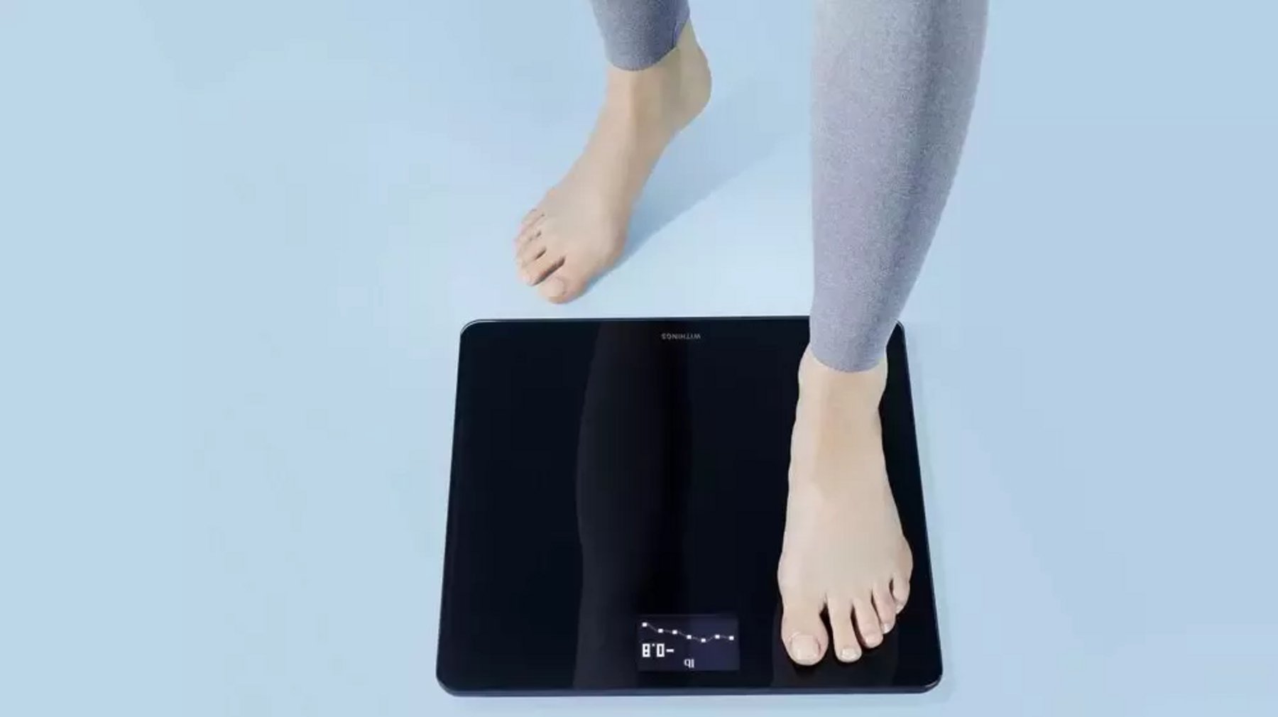 Withings launches B2B connected health monitoring solutions ...