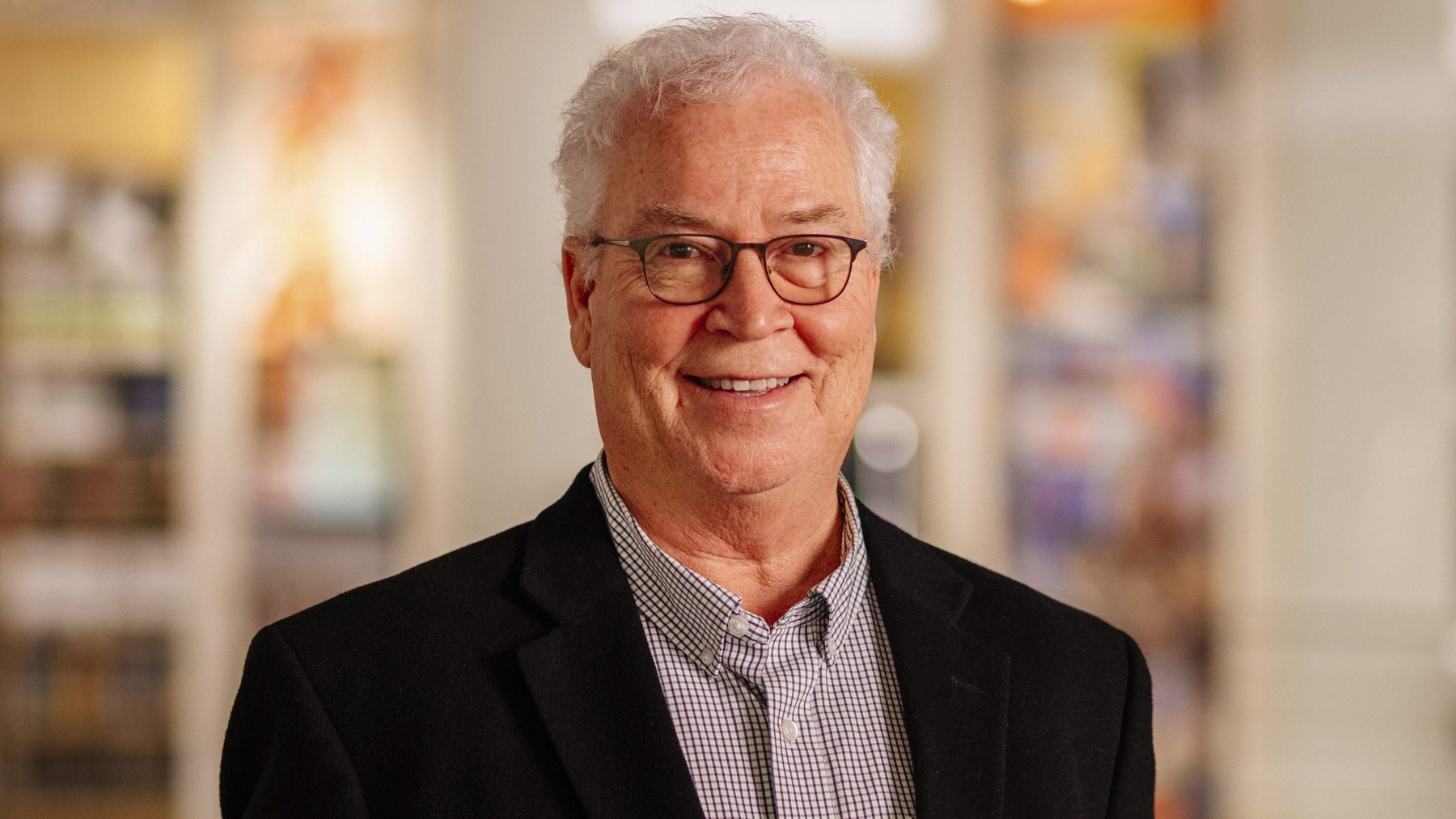 Former President of Walt Disney Imagineering joins Gensler ...