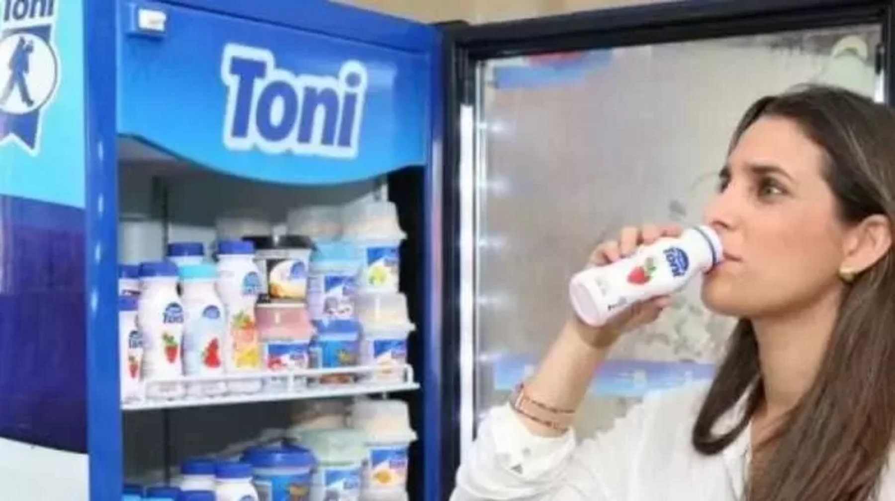 Holding Tonicorp: perfecting food processes through collaboration ...
