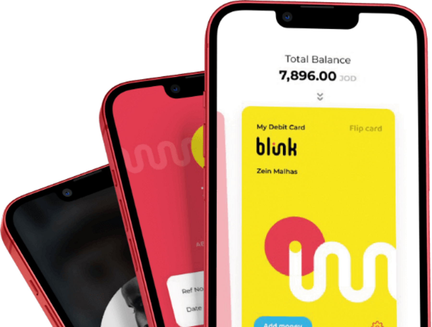 Capital Bank Of Jordan Launches Neobank Blink FinTech Magazine Capital Bank Of Jordan Launches Neobank Blink FinTech Magazine