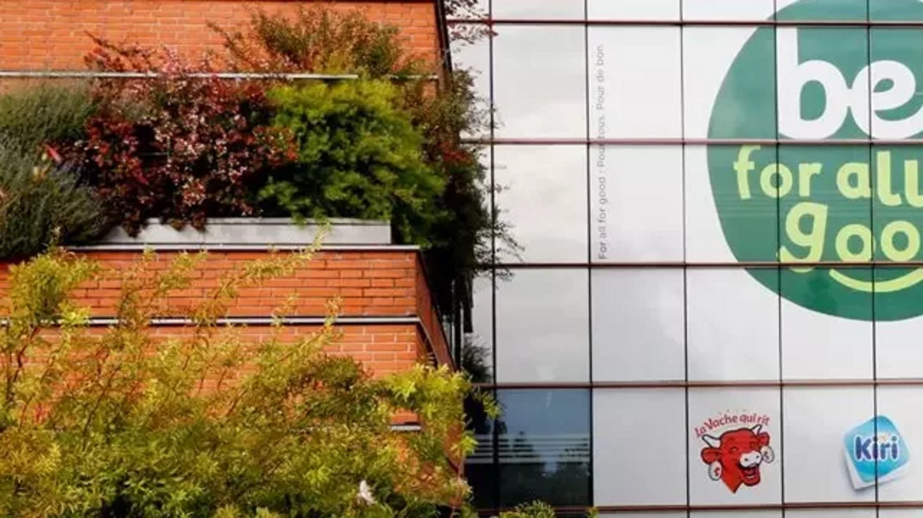 Bel Group begins new governance system, Cécile Béliot as CEO | Food Digital