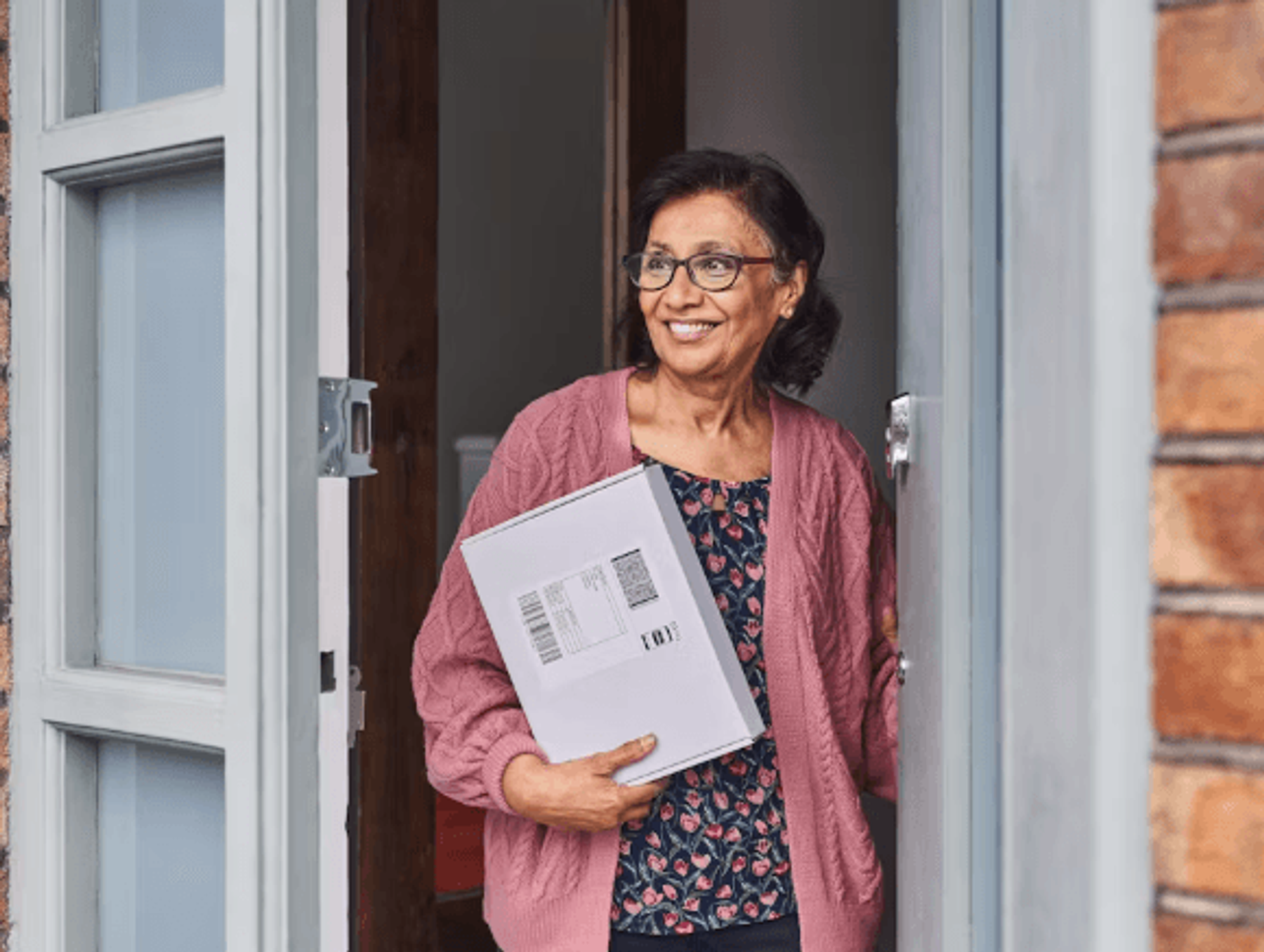 Has Evri Found the Solution to Sustainable Deliveries? | Sustainability ...