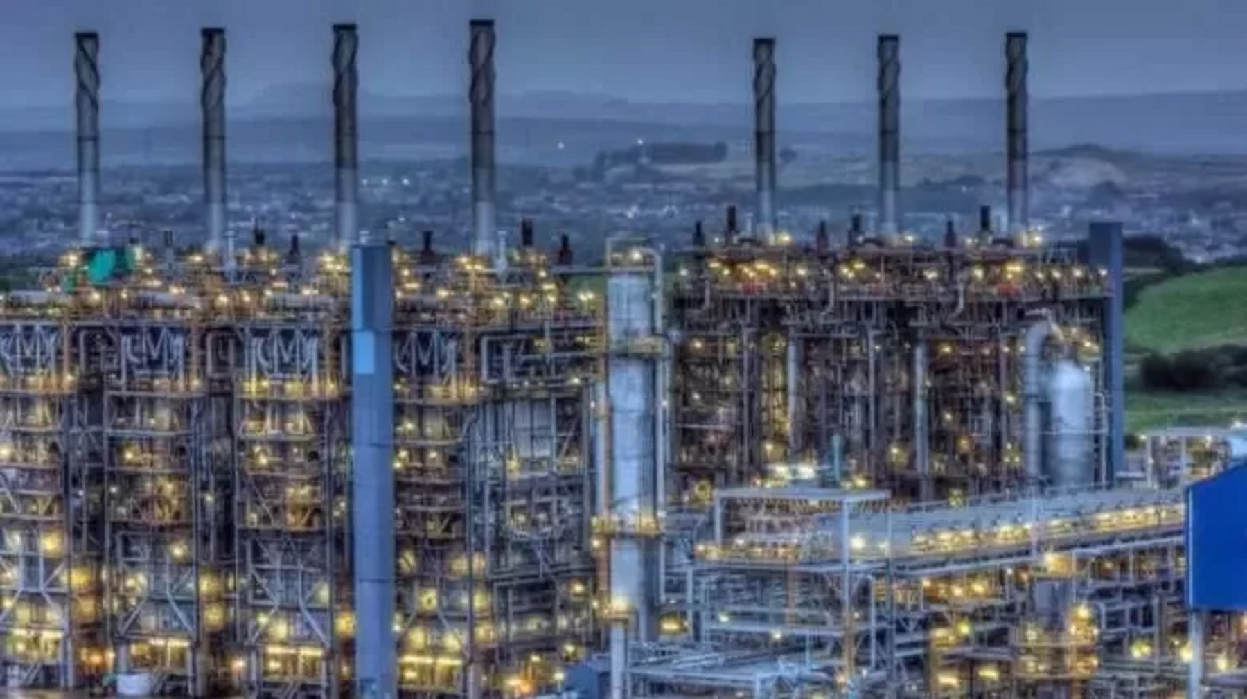 Bechtel-Linde Consortium to build Large-scale Ethylene Plant at Baytown ...