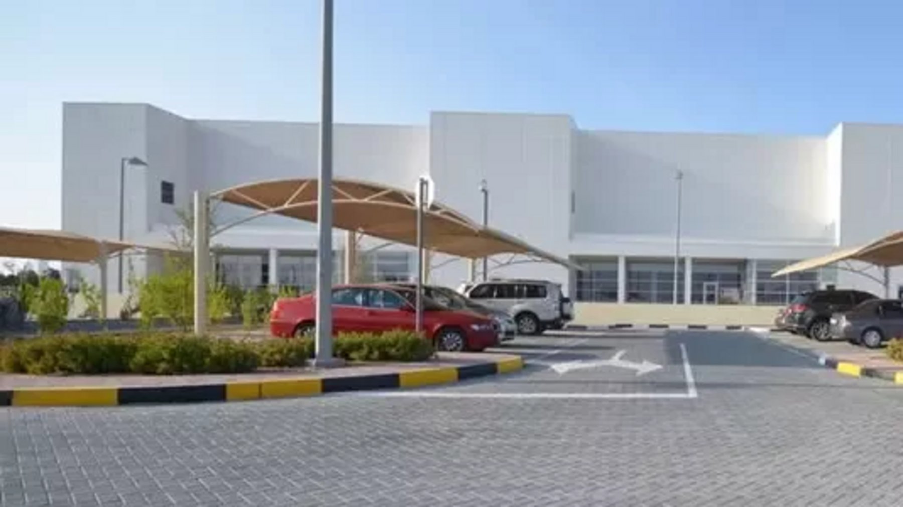 Company Profile: Khazna Data Centres | Data Centre Magazine