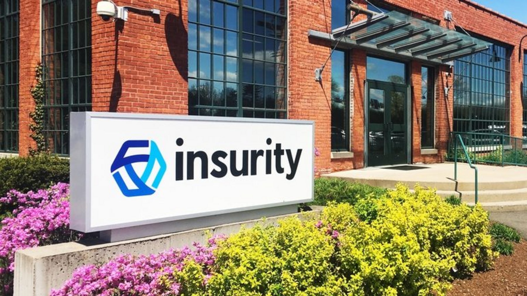 Leading insurtech Insurity sees revenue hit US$300mn in 2022 ...
