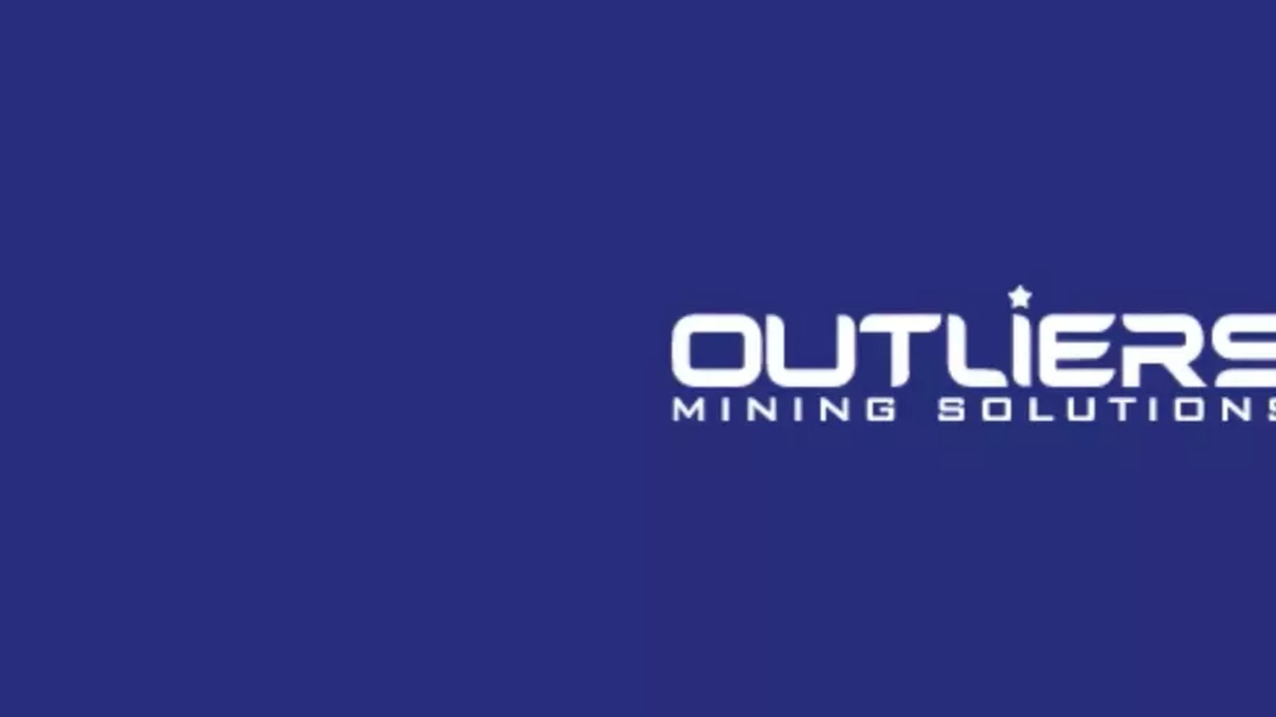 Outliers: improving mine performance and efficiency | Mining Digital