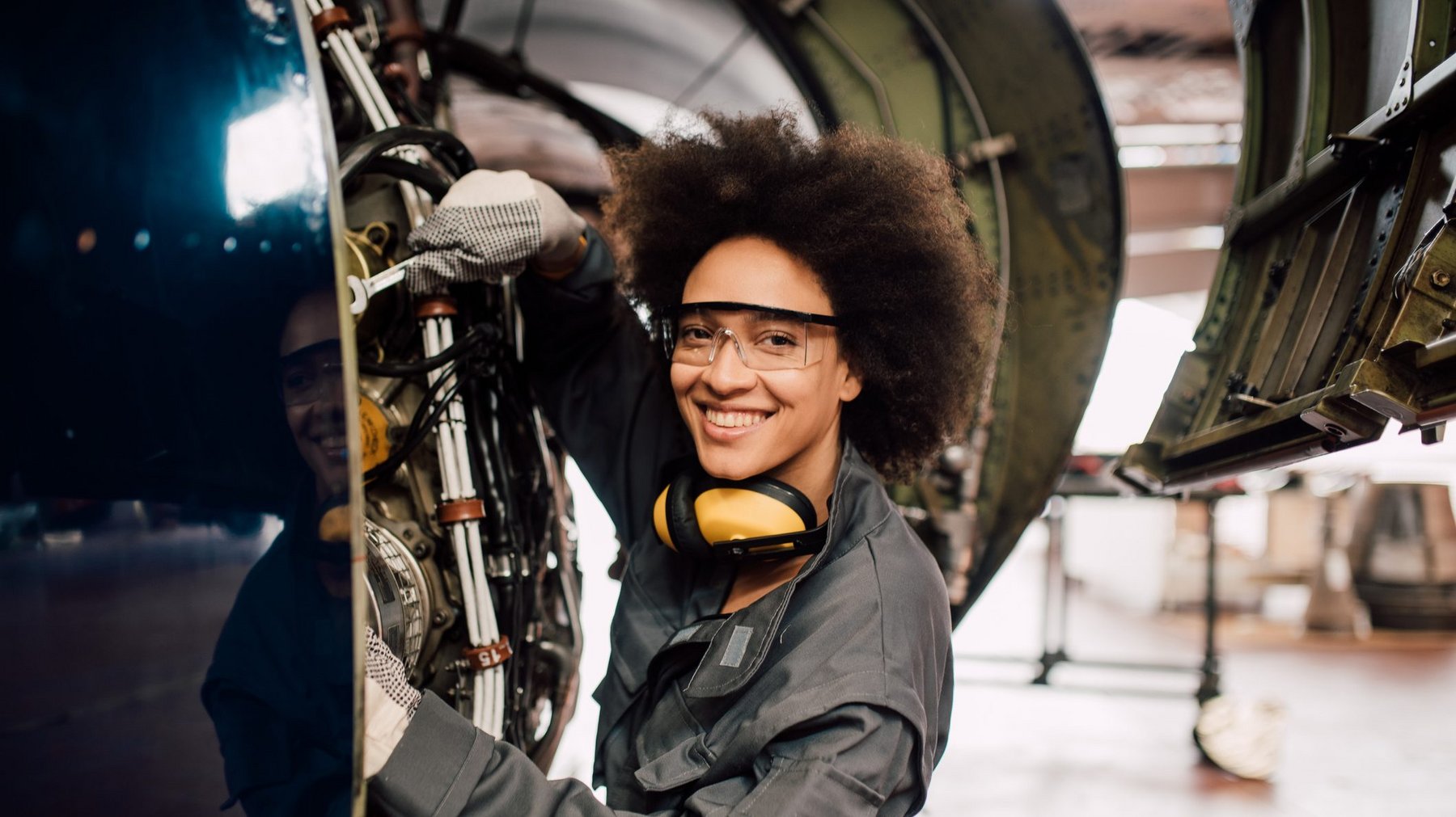 Top 10 women in engineering from history to the present | Manufacturing ...