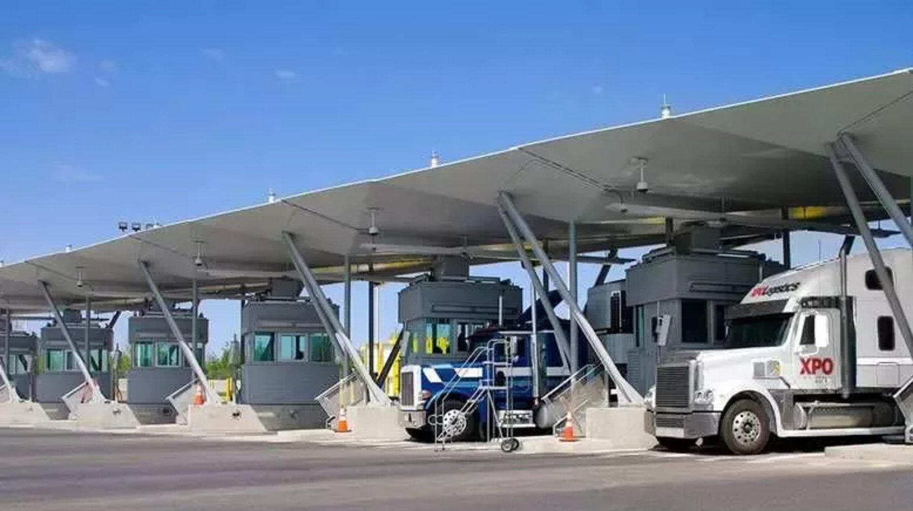 XPO Logistics announces expansion of last-mile network in US | Supply ...