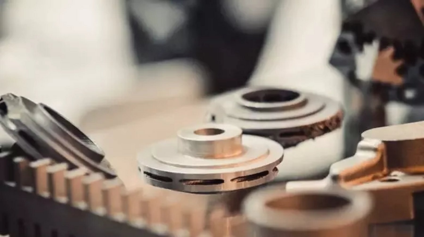 GE Additive partners with the University of Sydney to accelerate metal ...