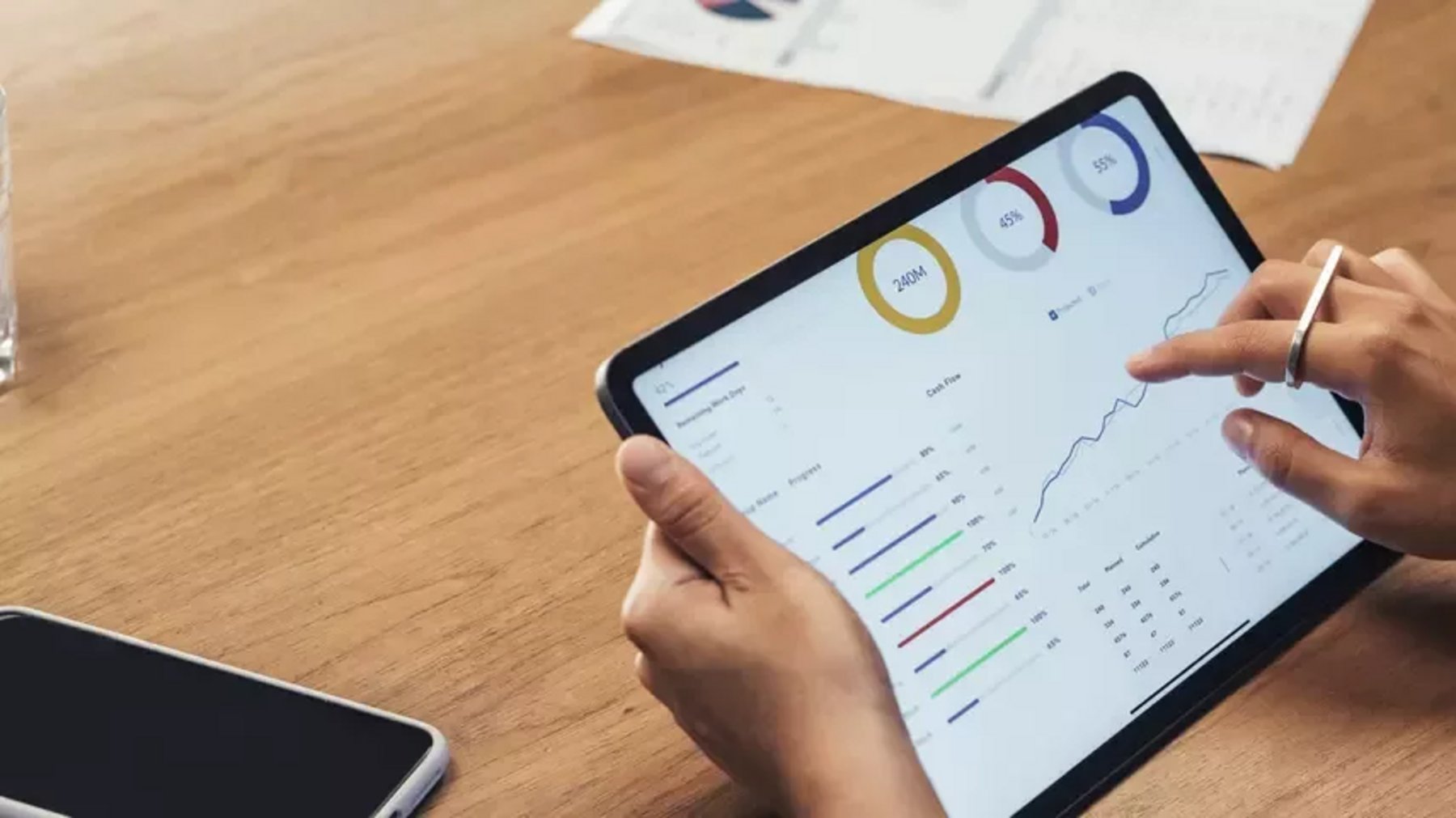 Basware’s seven procure-to-pay (P2P) trends for 2022 | Procurement Magazine