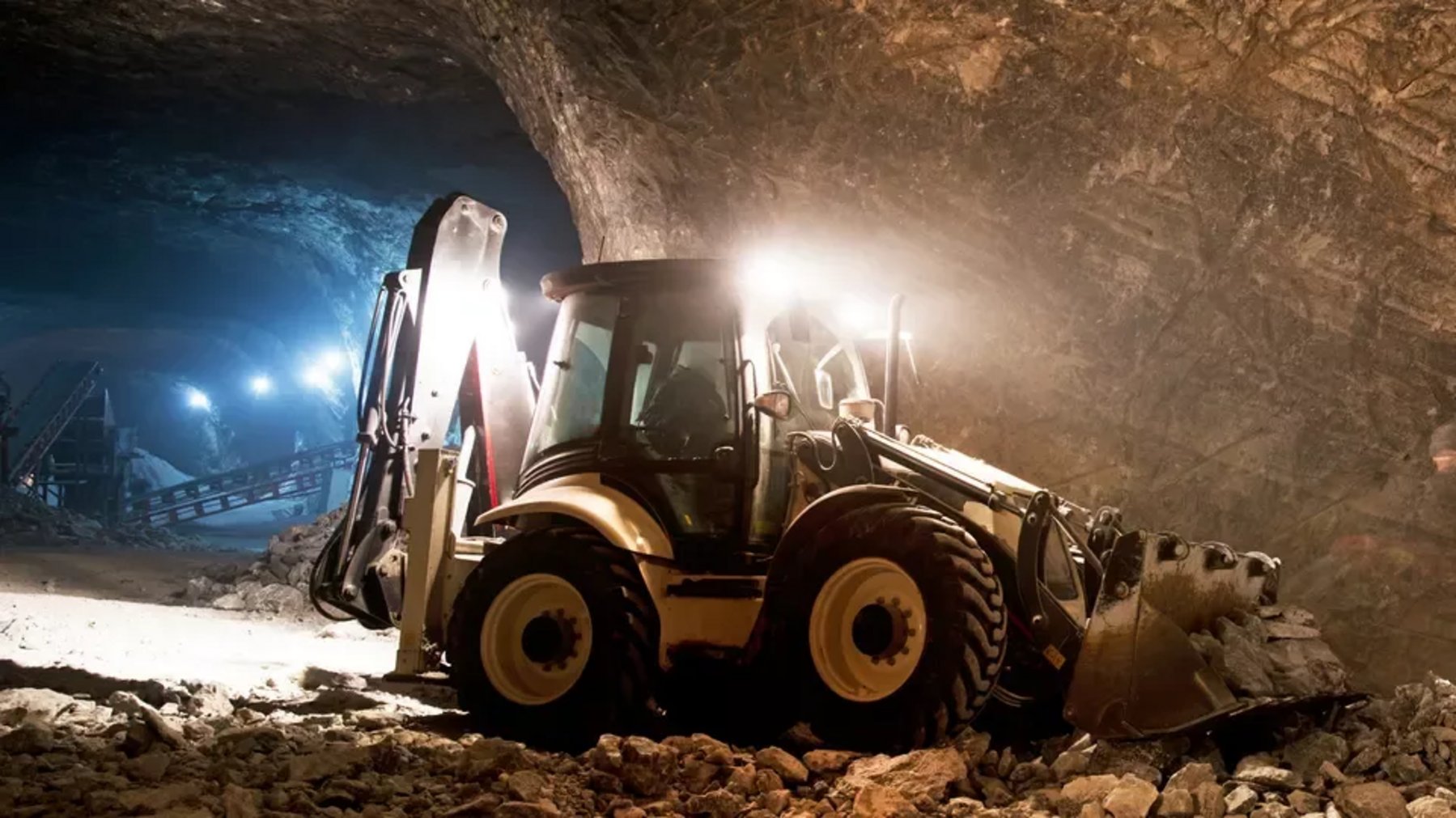 Hochschild Expands its Fleet of Electric Mining Vehicles | Mining Digital