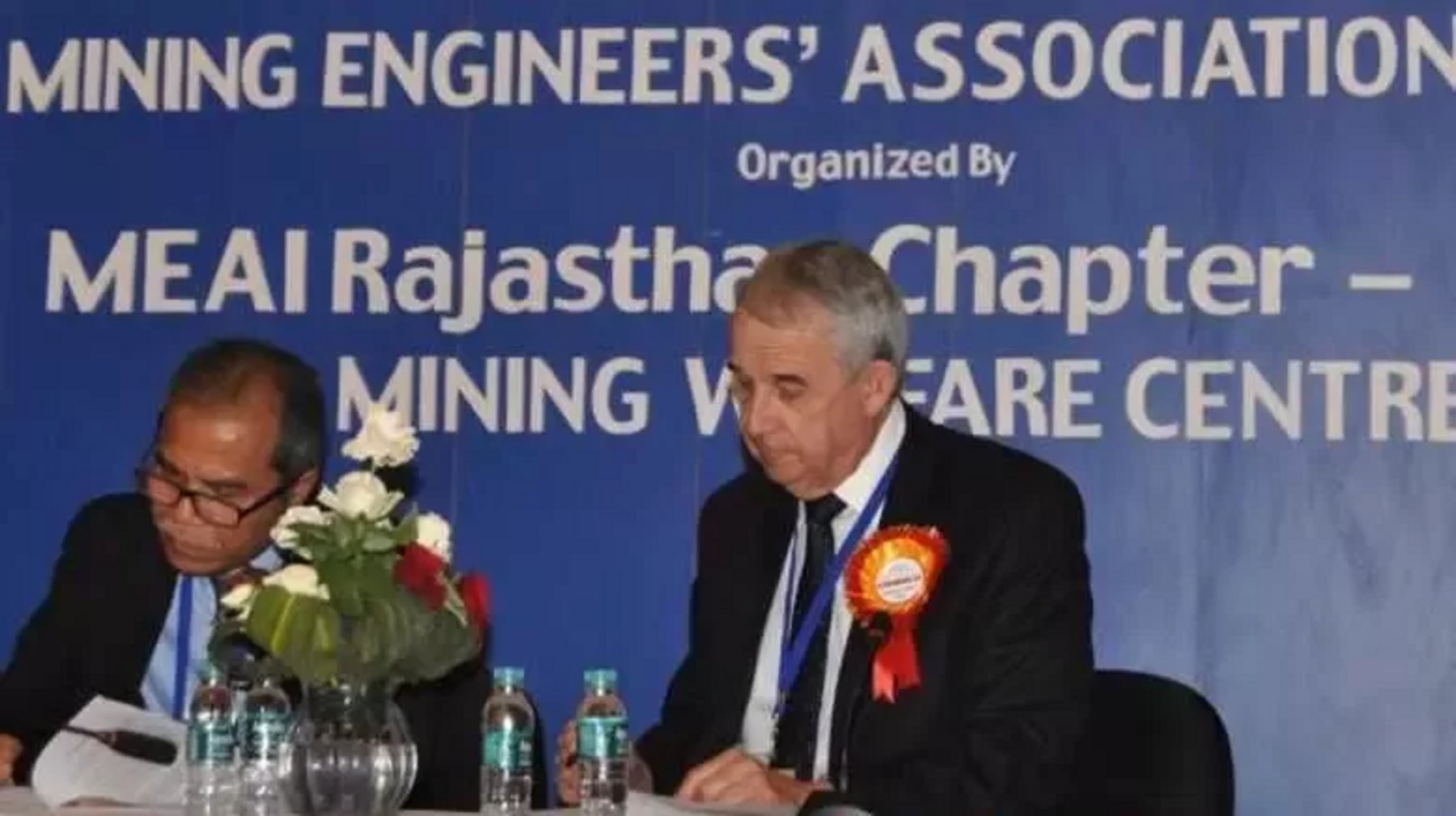 The takeaways from the Mining Engineers Association of India open ...