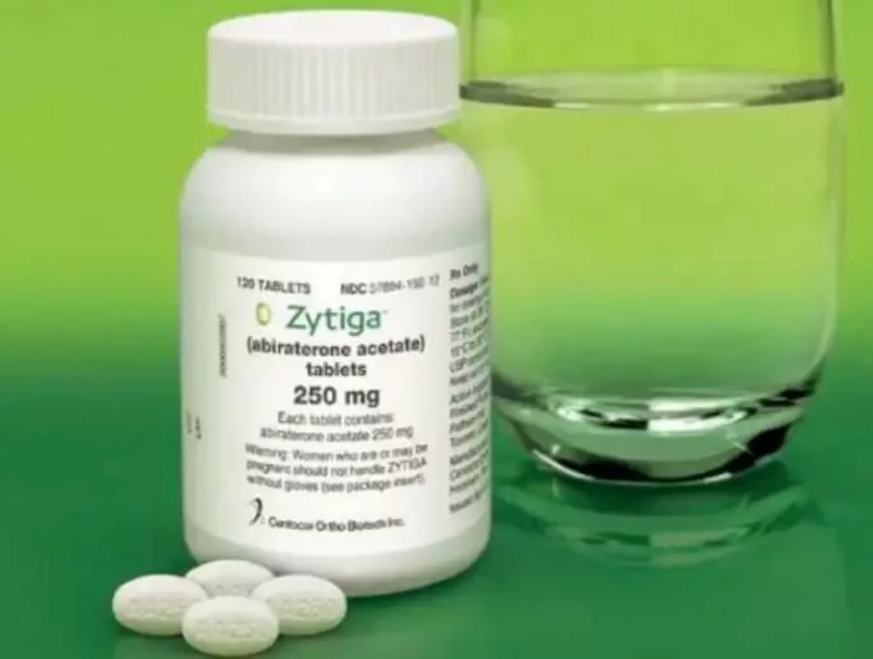 Zytiga Logo Hikma Launches Generic Zytiga | Drug Store News