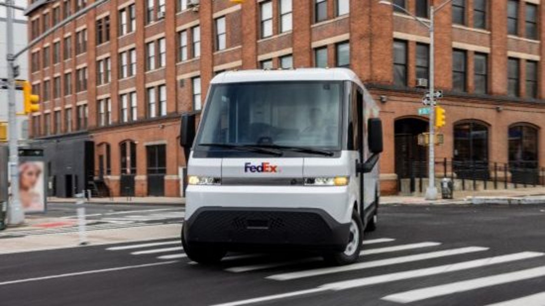 General Motors furthers ESG with commercial electric vehicle | EV Magazine