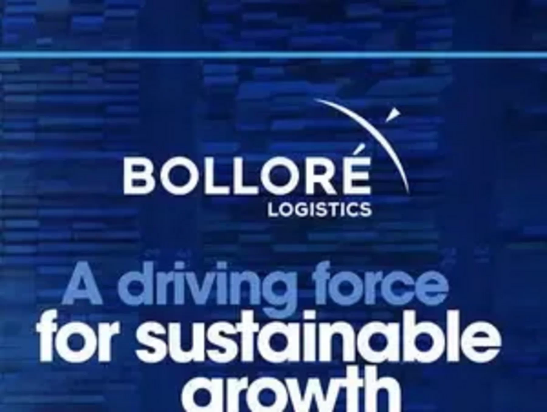 Bollore Logo