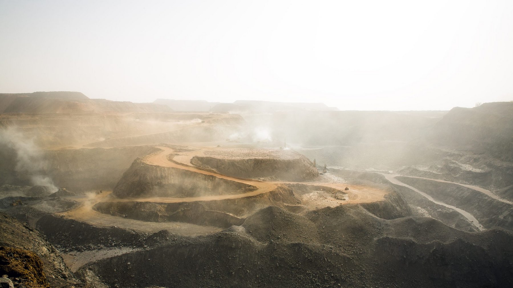 Fortescue signs Mining Convention for Belinga | Mining Digital