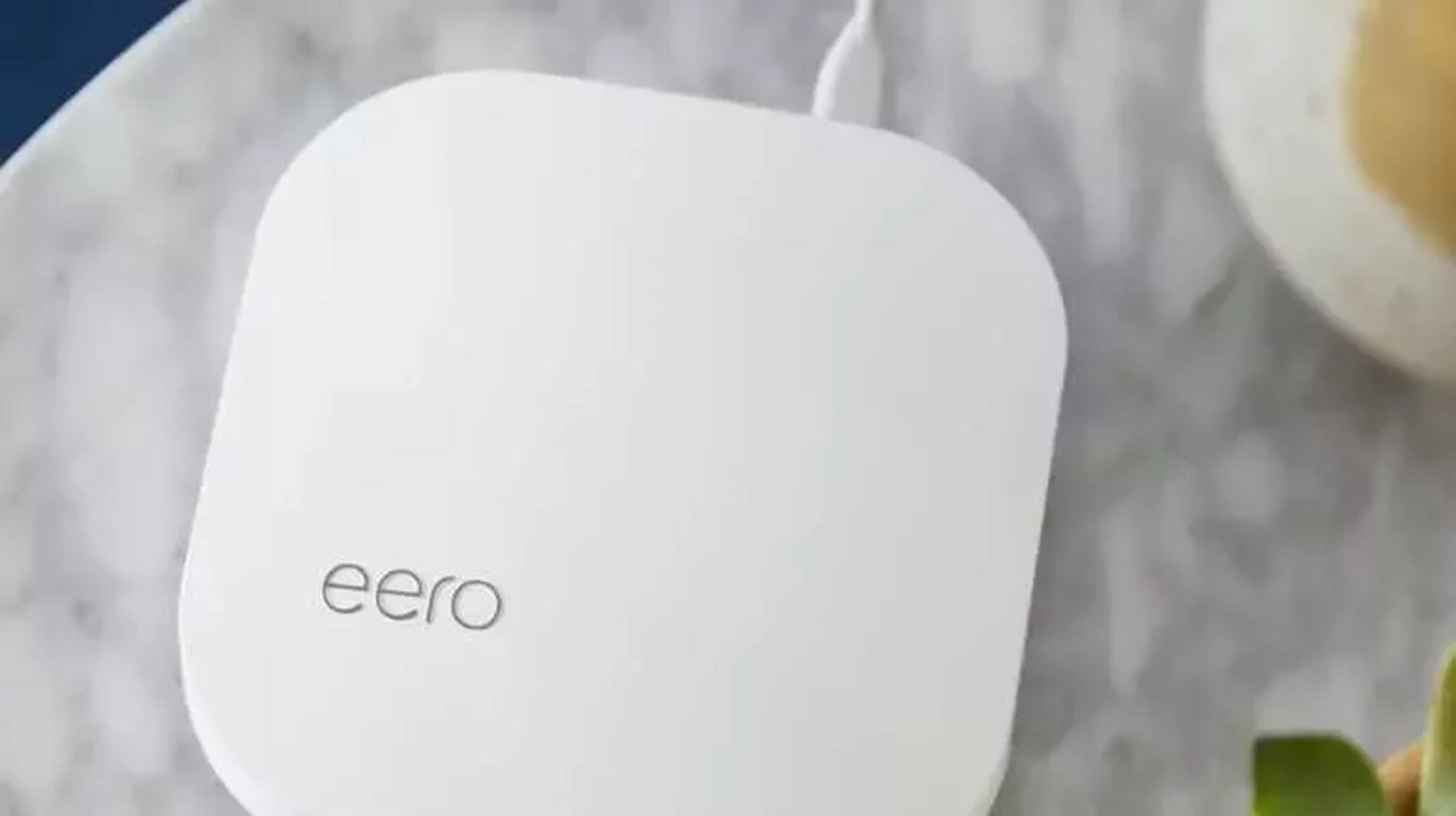 Amazon acquires Eero to drive smart home devices strategy | Technology ...