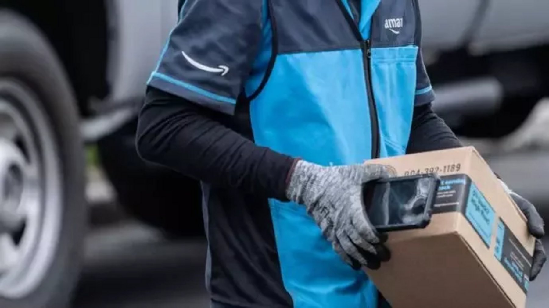 London’s Last Mile Logistic Hub For Sustainable Practices | Supply ...