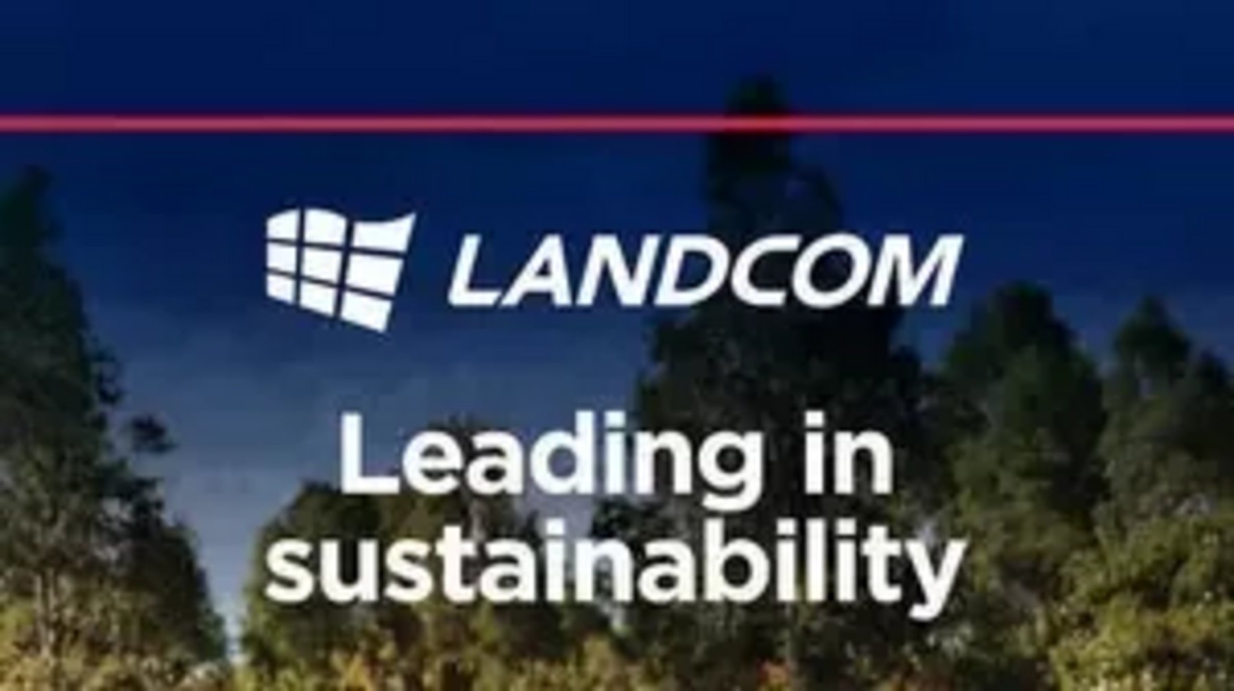 Landcom is fast becoming a sustainability leader | Technology Magazine