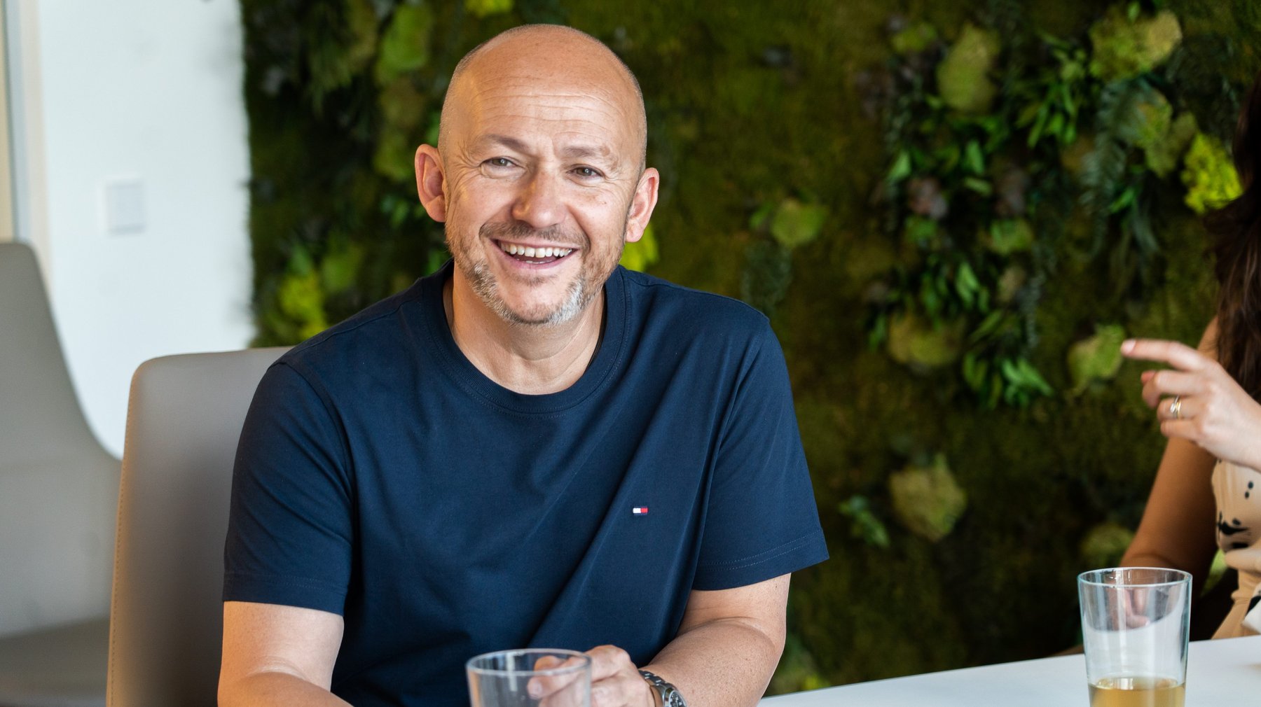 Kenneth Graham | Technology Magazine