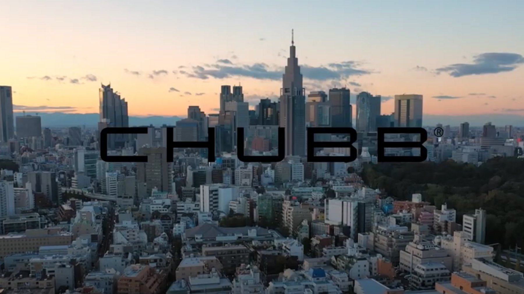 Chubb Studio and embedded offerings | FinTech Magazine