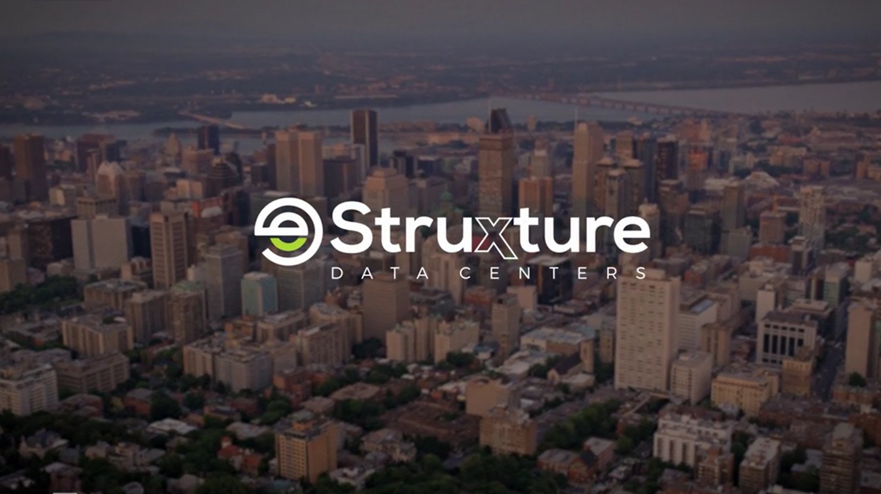 eStruxture Data Centers: Going full throttle in Canada | Technology ...