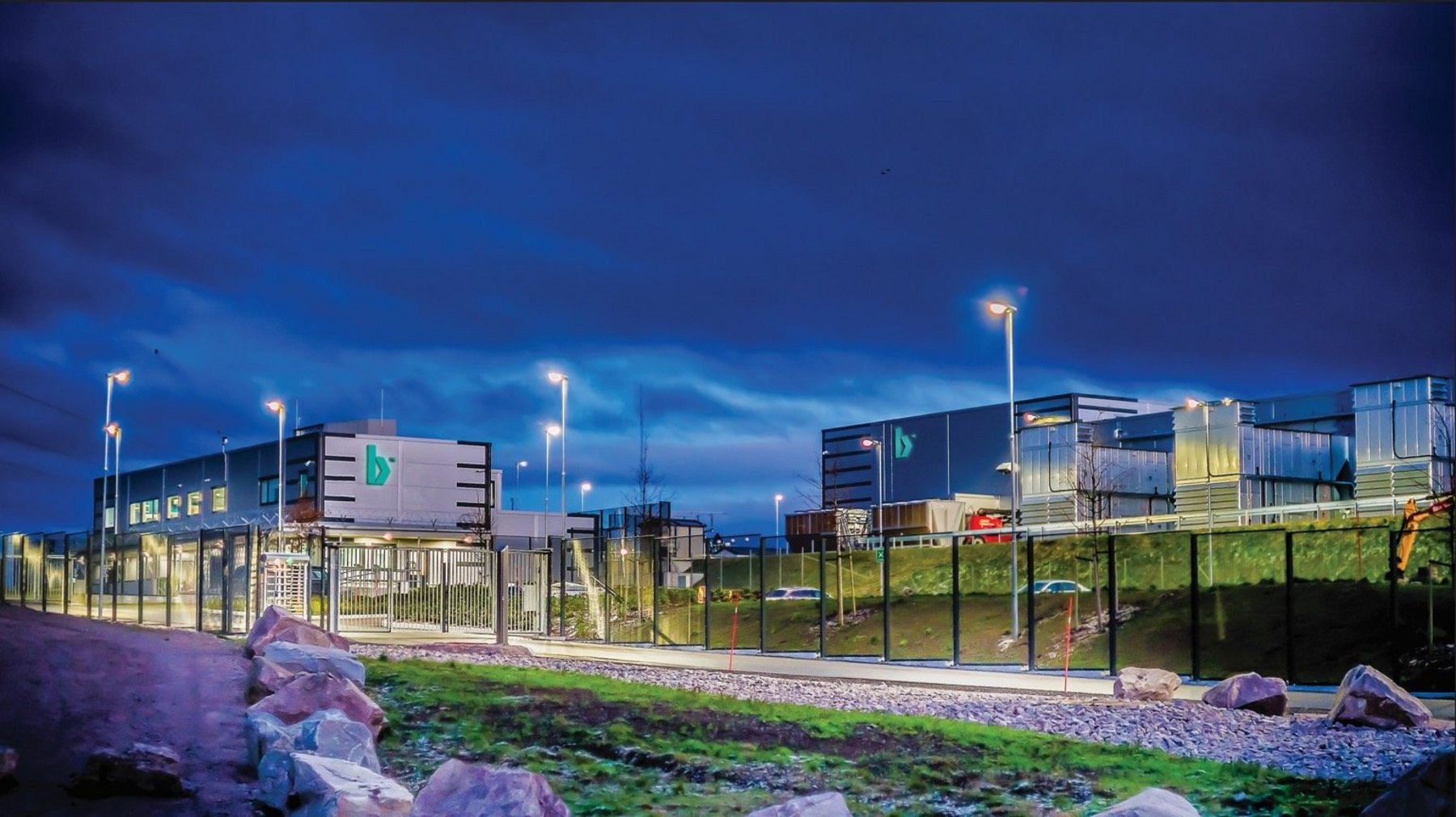 Bulk Data Centres outlines its Nordic expansion plans | Data Centre ...