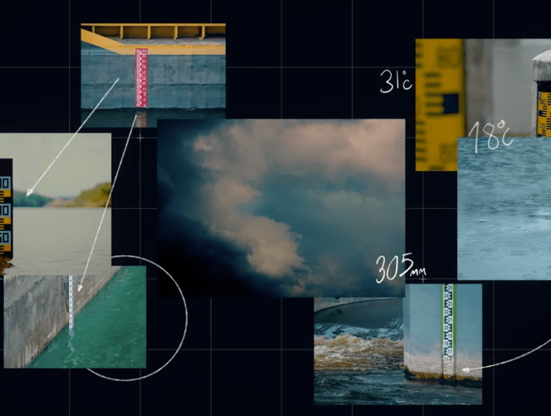 How Google is Using AI to Forecast Floods | Sustainability Magazine