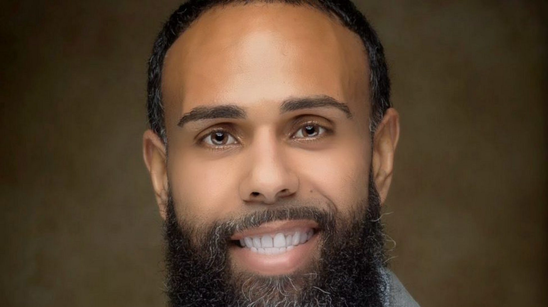 Dr. Hector Molina | Technology Magazine