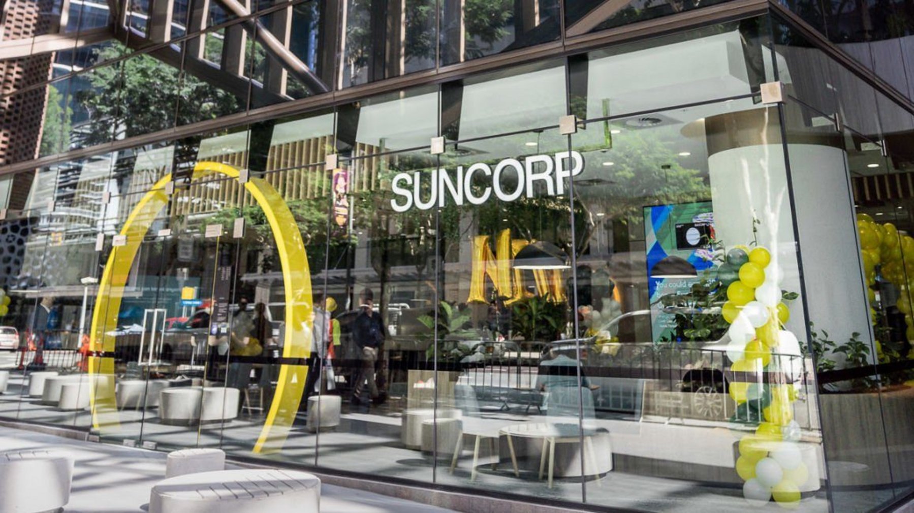 Suncorp Group speeds up sustainability targets by 20 years | InsurTech ...