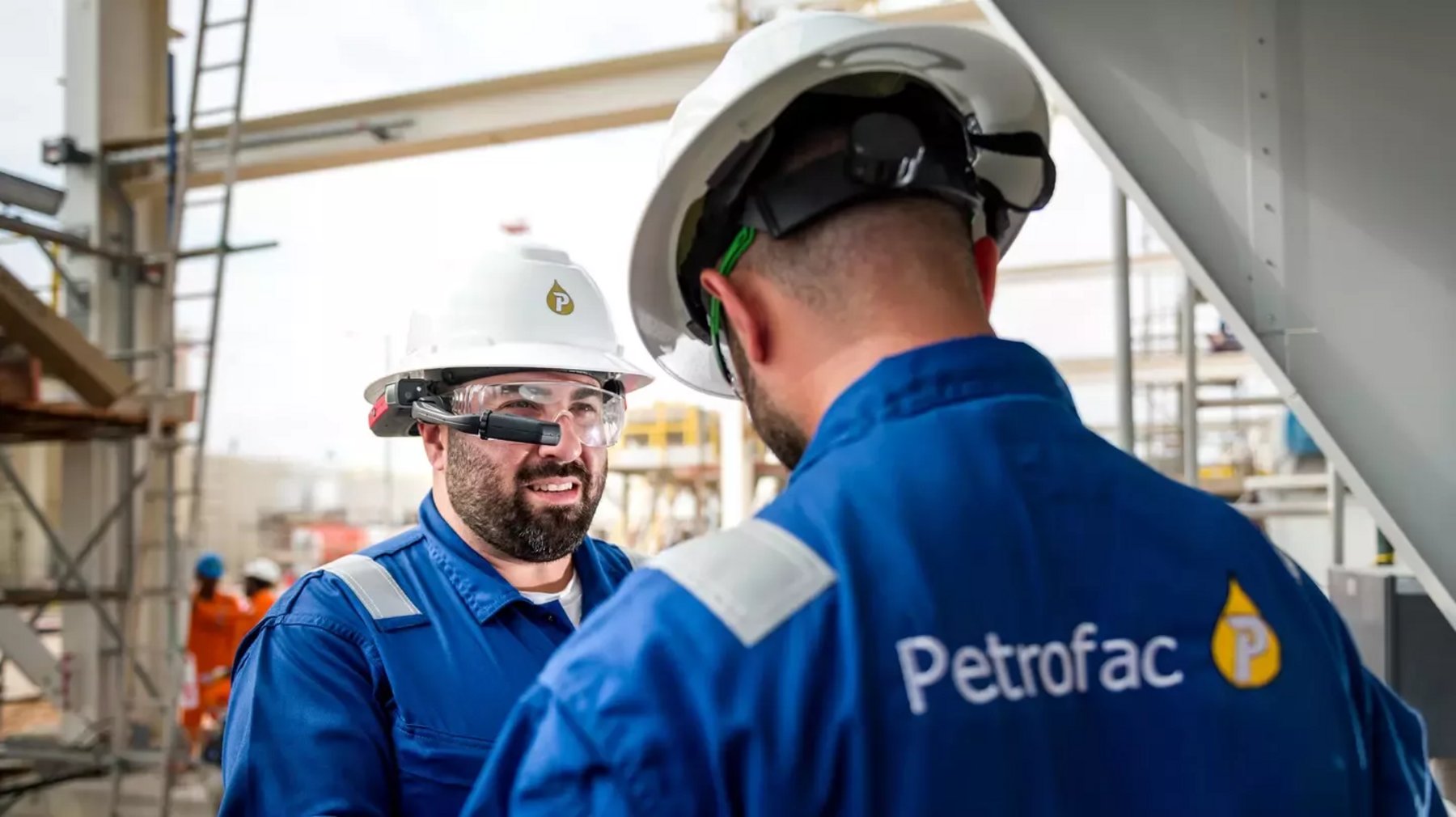 Petrofac 'draws a line' under £77 million fine | Energy Magazine