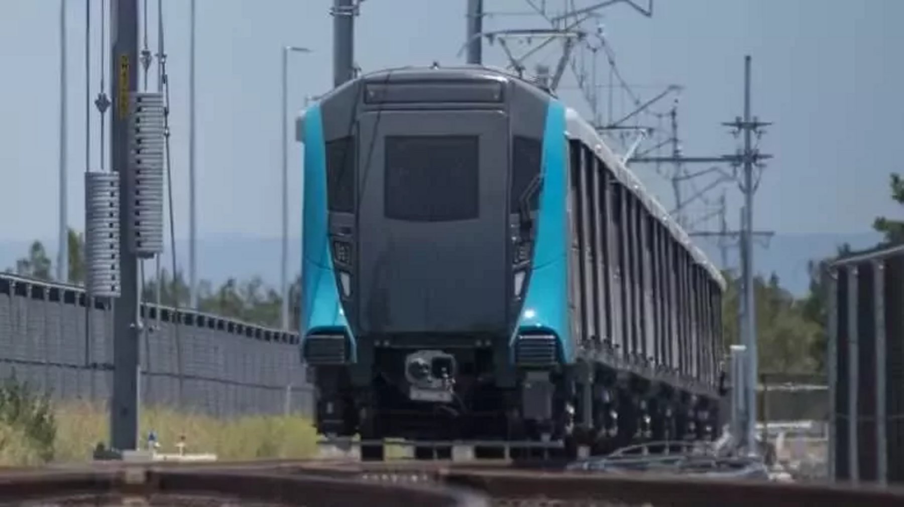 Sydney Metro stages 2 and 3: Turner & Townsend, HKA and Crossrail ...