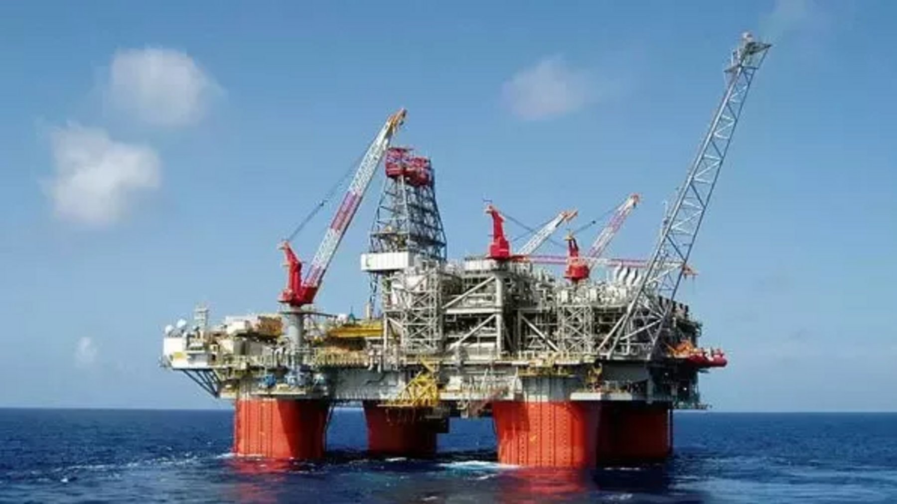 BP to Sell Gulf of Mexico Assets to Plains Exploration | Business Chief ...
